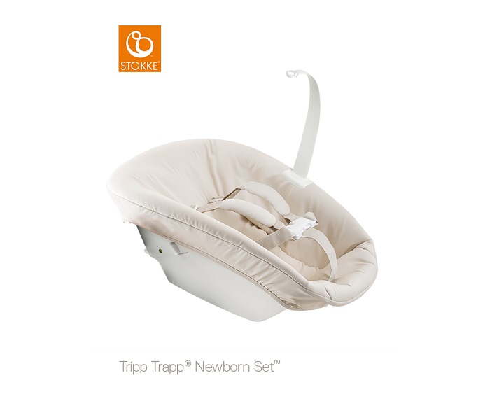 STOKKE TRIPP TRAPP SET ZA NOVORODJENCE