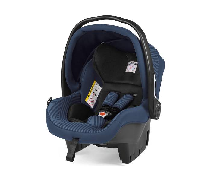 PEG PEREGO AUTO SEDISTE PRIMO VIAGGIO SL - GEO NAVY