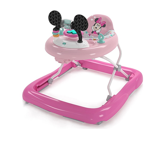 KIDS II BRIGHT STARTS DUBAK MINNIE MOUSE FOREVER BESTIES 12825