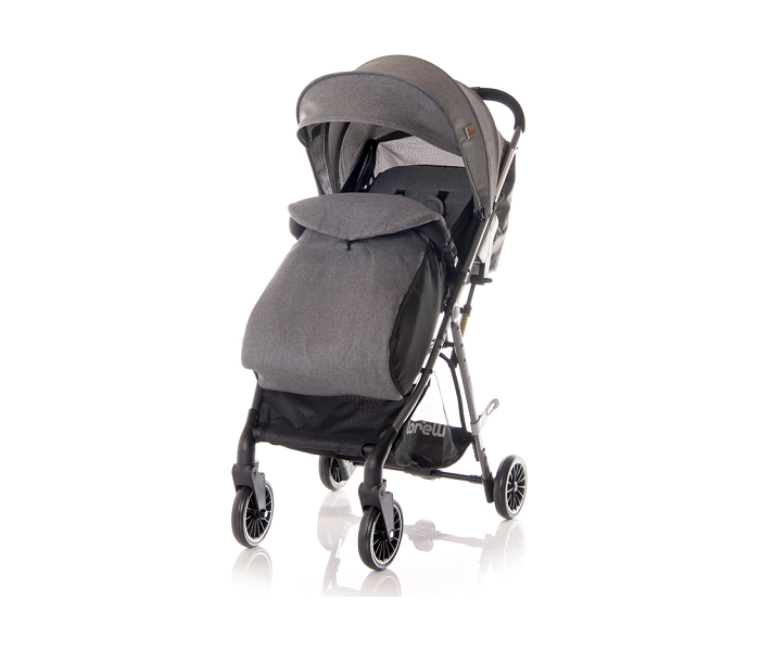 LORELLI KOLICA ZA BEBE FELICIA GREY (2020)