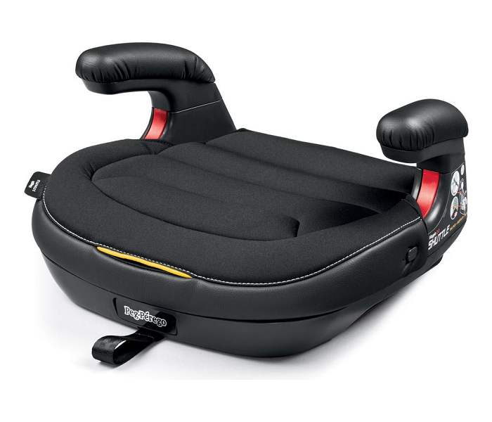 PEG PEREGO AUTO SEDISTE VIAGGIO 2-3 SHUTTLE - LICORICE
