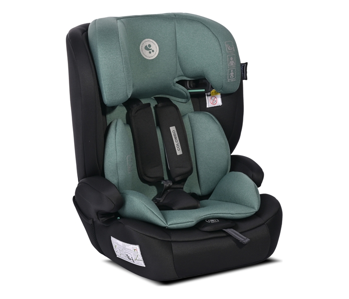 LORELLI AUTO SEDISTE COLOMBO I-SIZE 76-150CM GREEN PINE (YC13)