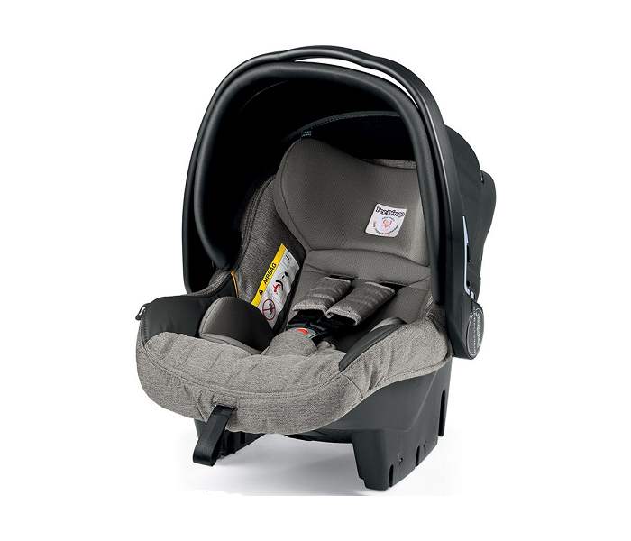 PEG PEREGO AUTO SEDISTE PRIMO VIAGGIO SL - LUXE GREY