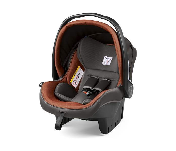 PEG PEREGO AUTO SEDISTE PRIMO VIAGGIO SL - TERRACOTTA