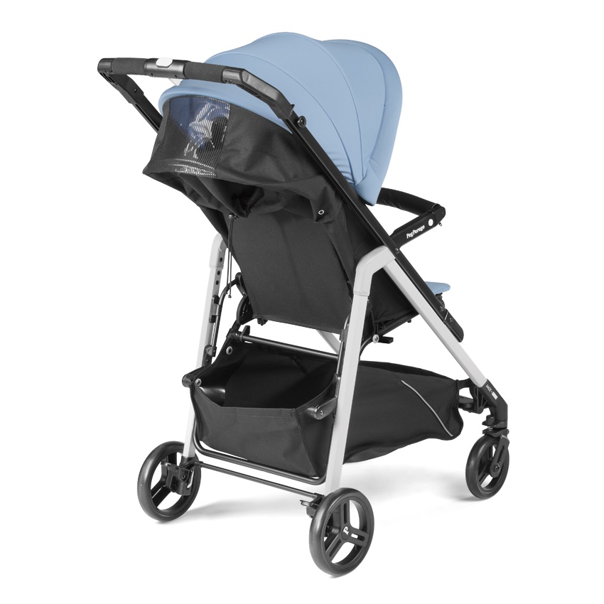 PEG PEREGO KOLICA TAK - SKYWAY