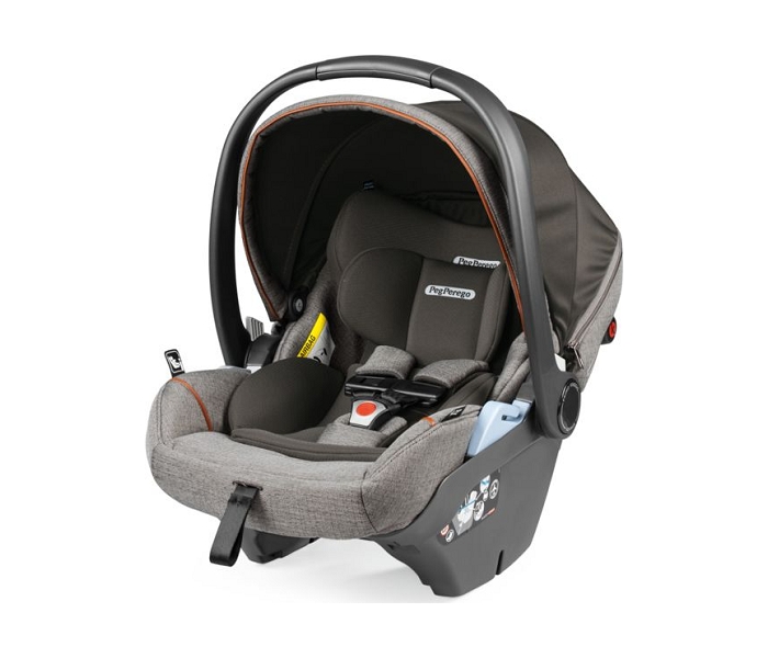 PEG PEREGO AUTO SEDISTE PRIMO VIAGGIO LOUNGE - POLO