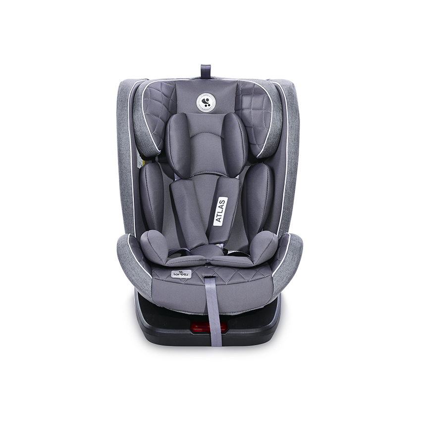 LORELLI AUTO SEDISTE ATLAS ISOFIX 0-36KG - GLACIER GREY