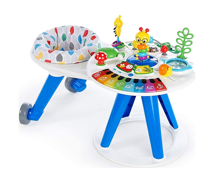KIDS II BABY EINSTEIN DUBAK/IGRAONICA 4U1 AROUND WE GROW 11311