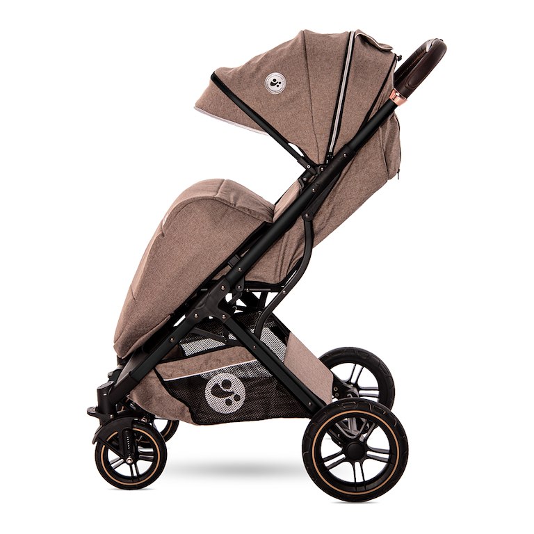 LORELLI KOLICA ZA BEBE STORM PEARL BEIGE