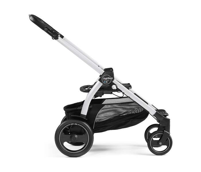 PEG PEREGO RAM ZA KOLICA BOOK 51 S WHITE