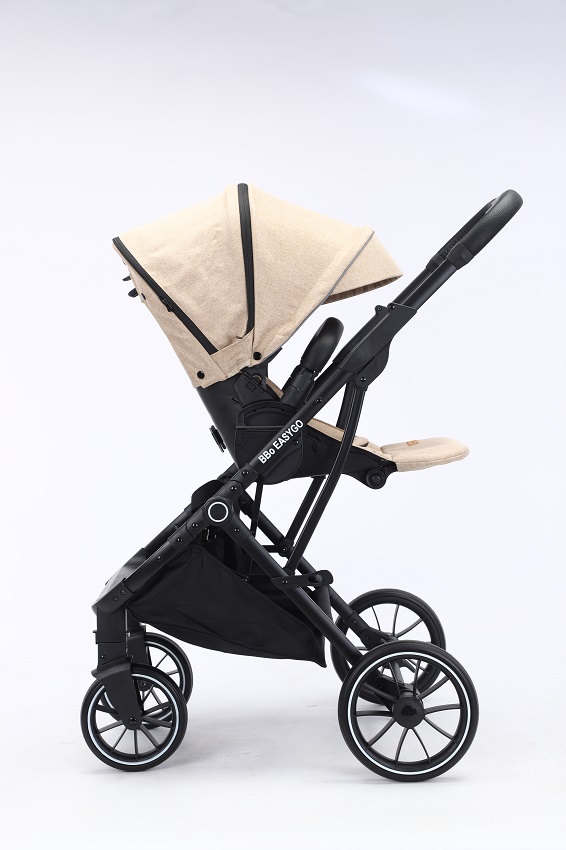 BBO KOLICA ZA BEBE (HB660) EASYGO - BEIGE