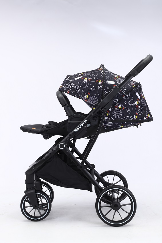 BBO KOLICA ZA BEBE (HB660) EASYGO - SPACE
