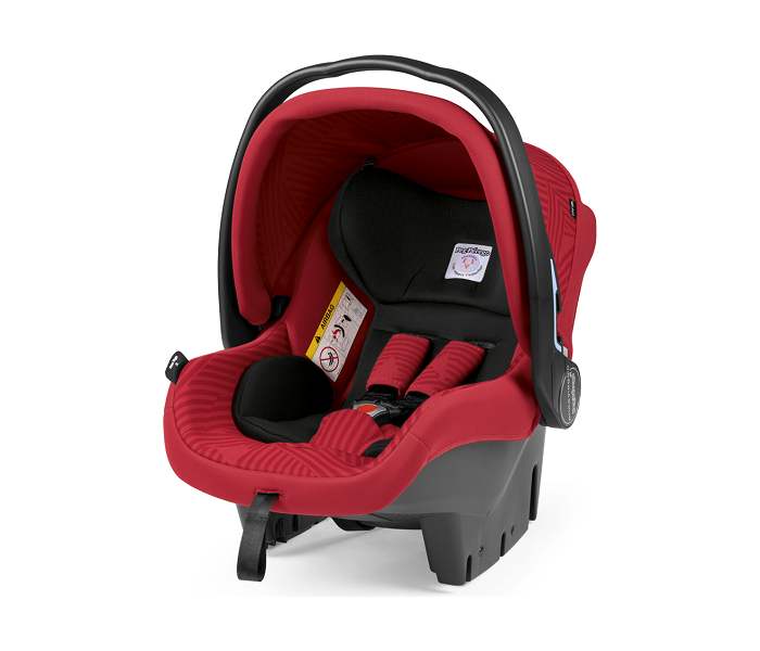 PEG PEREGO AUTO SEDISTE PRIMO VIAGGIO SL - GEO RED