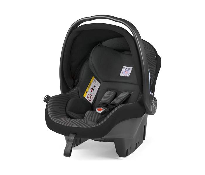 PEG PEREGO AUTO SEDISTE PRIMO VIAGGIO SL - GEO BLACK