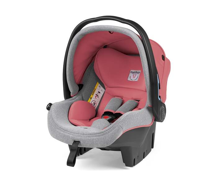 PEG PEREGO AUTO SEDISTE PRIMO VIAGGIO SL - BREEZE CORAL