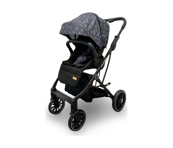 BBO KOLICA ZA BEBE (HB660) EASYGO - STARS