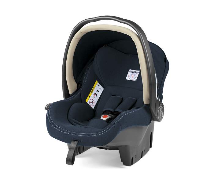 PEG PEREGO AUTO SEDISTE PRIMO VIAGGIO SL - BREEZE BLUE