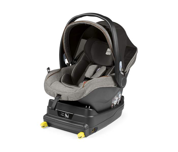 PEG PEREGO AUTO SEDISTE PRIMO VIAGGIO i-SIZE - POLO