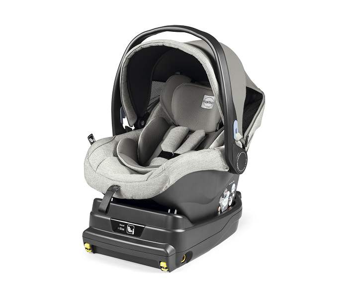 PEG PEREGO AUTO SEDISTE PRIMO VIAGGIO i-SIZE - LUXE PURE