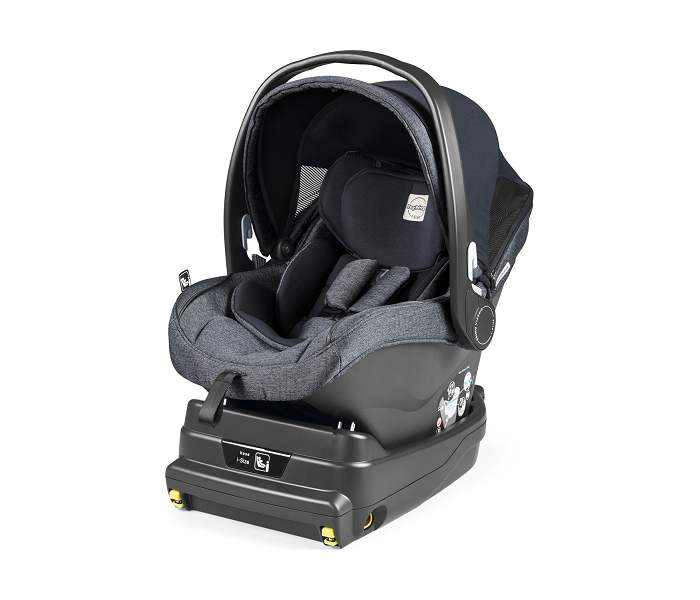 PEG PEREGO AUTO SEDISTE PRIMO VIAGGIO i-SIZE - LUXE MIRAGE