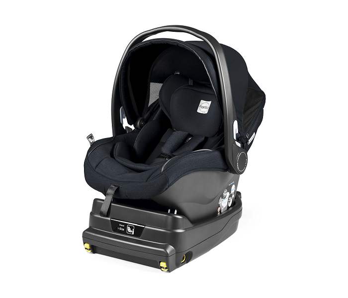 PEG PEREGO AUTO SEDISTE PRIMO VIAGGIO i-SIZE - LUXE PRESTIGE