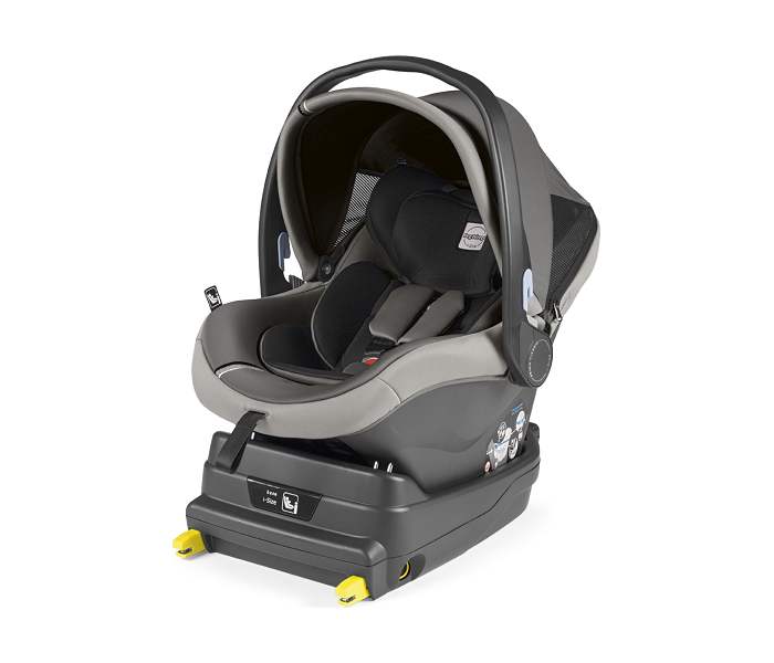 PEG PEREGO AUTO SEDISTE PRIMO VIAGGIO i-SIZE - CLASS GREY