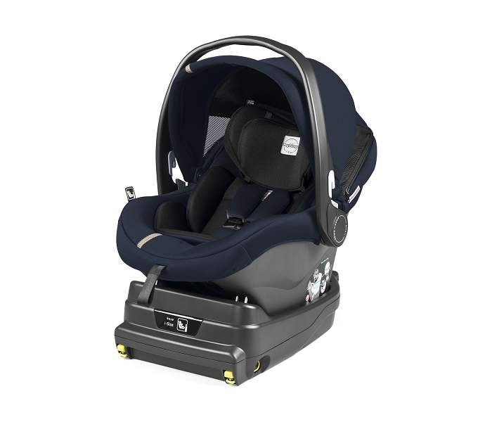 PEG PEREGO AUTO SEDISTE PRIMO VIAGGIO i-SIZE - CLASS NAVY