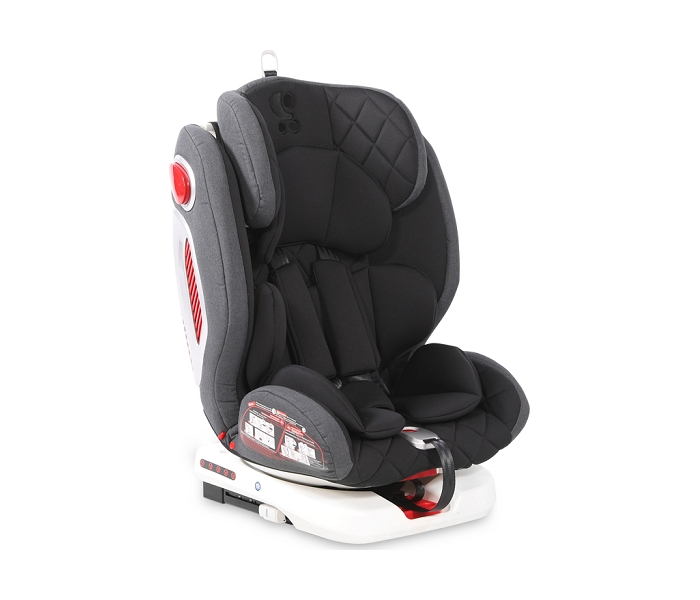 LORELLI AUTO SEDISTE ROTO 0-36 KG ISOFIX BLACK (2020)