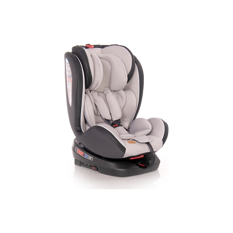 LORELLI AUTO SEDISTE NEBULA ISOFIX 0-36KG - ROT. BEIGE (2020)