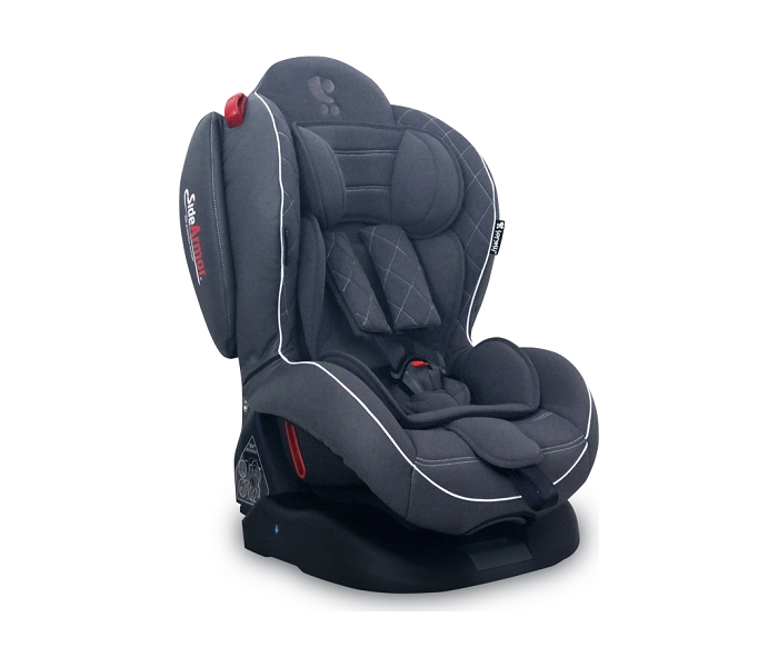 LORELLI AUTO SEDISTE ARTHUR ISOFIX 0-25 KG GREY LEATHER (2018)