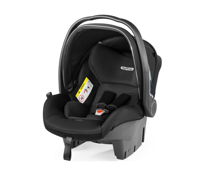 PEG PEREGO AUTO SEDISTE PRIMO VIAGGIO SLK - BLACK SHINE