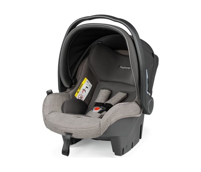 PEG PEREGO AUTO SEDISTE PRIMO VIAGGIO SL - CITY GREY