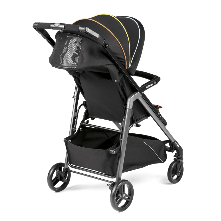 PEG PEREGO KOLICA TAK - RAINBOW