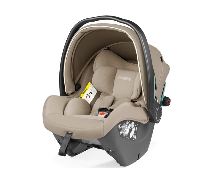 PEG PEREGO AUTO SEDISTE PRIMO VIAGGIO SLK SAND