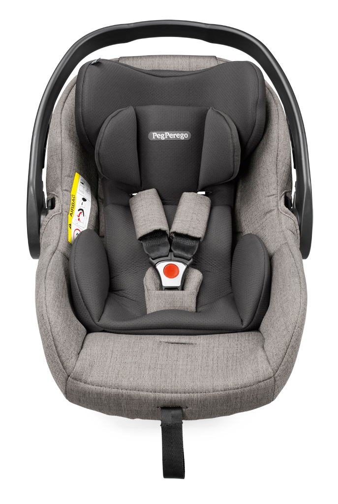 PEG PEREGO AUTO SEDISTE PRIMO VIAGGIO SLK CITY GREY