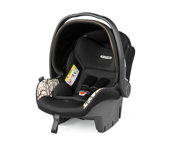 PEG PEREGO AUTO SEDISTE PRIMO VIAGGIO SL - GRAPHIC GOLD