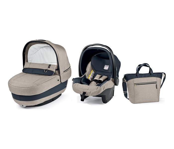 SET MODULAR ELITE LUXE BEIGE
