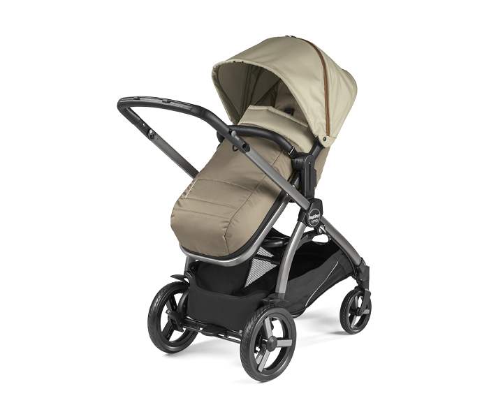 PEG PEREGO KOLICA YPSI - CLASS BEIGE