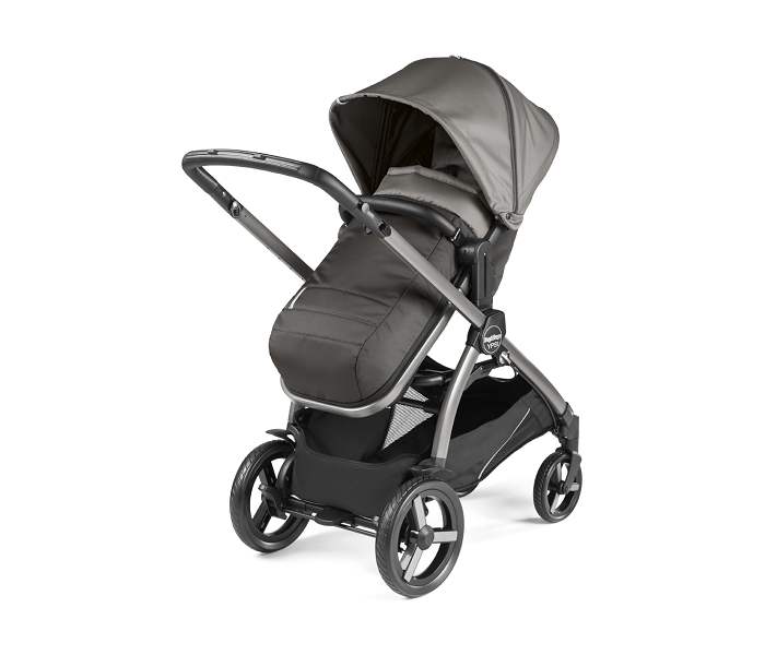 PEG PEREGO KOLICA YPSI - CLASS GREY