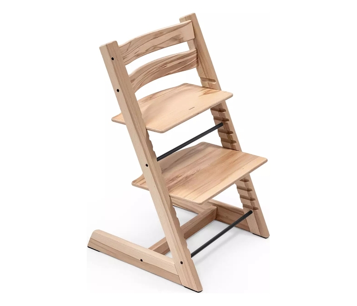 STOKKE TRIPP TRAPP STOLICA (HRANILICA) - WILD WOOD