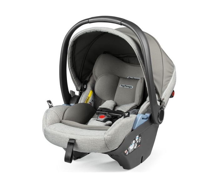 PEG PEREGO AUTO SEDISTE PRIMO VIAGGIO LOUNGE - LUXE PURE