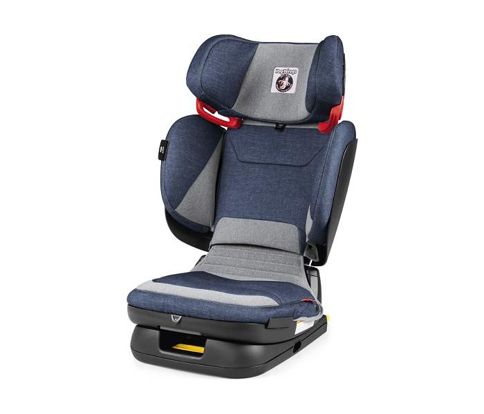 PEG PEREGO AUTO SEDISTE VIAGGIO 2-3 FLEX - URBAN DENIM