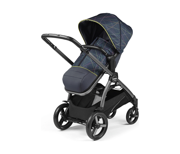 PEG PEREGO KOLICA YPSI - NEW LIFE