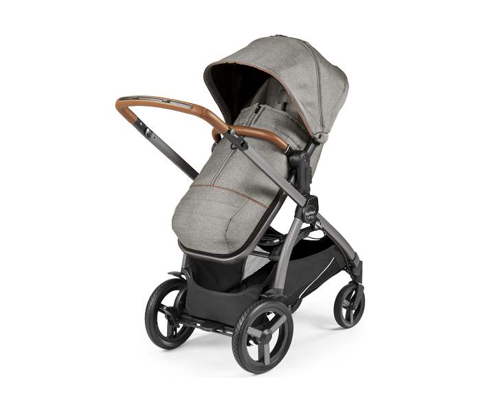 PEG PEREGO KOLICA YPSI - POLO