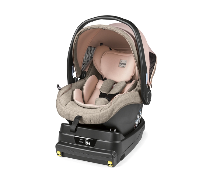 PEG PEREGO AUTO SEDISTE PRIMO VIAGGIO i-SIZE - MON AMOUR