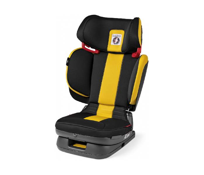 PEG PEREGO AUTO SEDISTE VIAGGIO 2-3 FLEX - DAYTONA