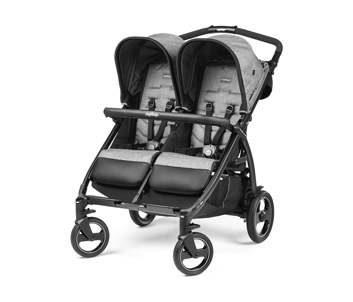PEG PEREGO KOLICA ZA BLIZANCE BOOK - CINDER