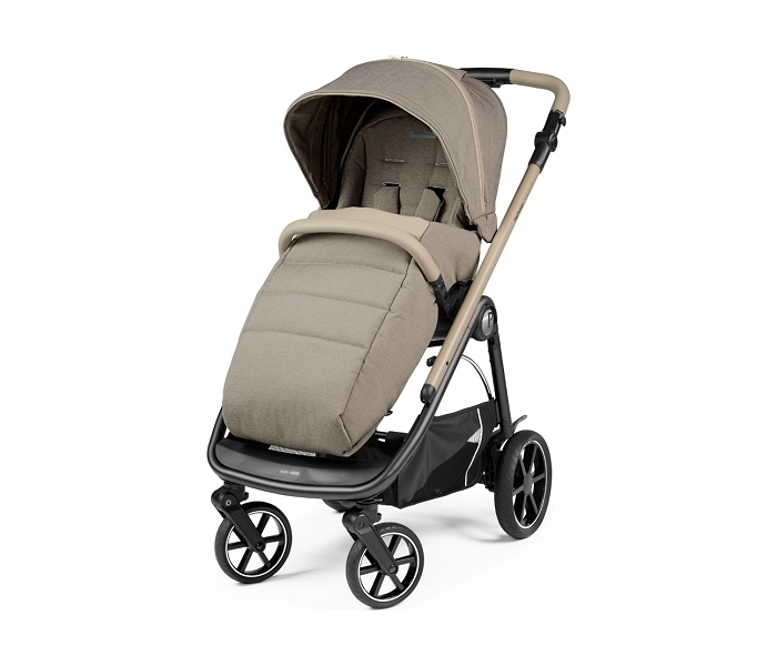 PEG PEREGO KOLICA VELOCE - SAND
