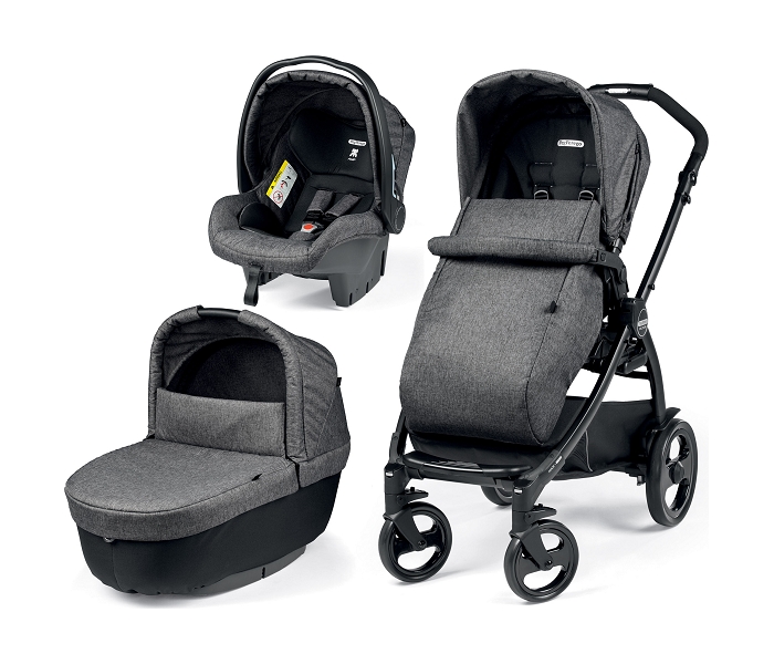 PEG PEREGO MODULAR SISTEM FUTURA - CINDER