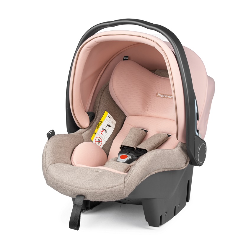 PEG PEREGO MODULAR SISTEM BOOK 51 (navetta+pv) - MON AMOUR